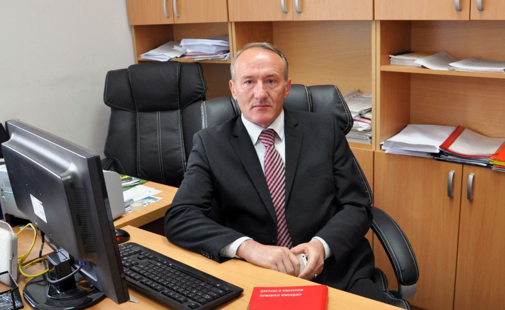 Ka ndërruar jetë sot veprimtari i shquar Enver Dedushaj – PLAVA E GUCIA SOT